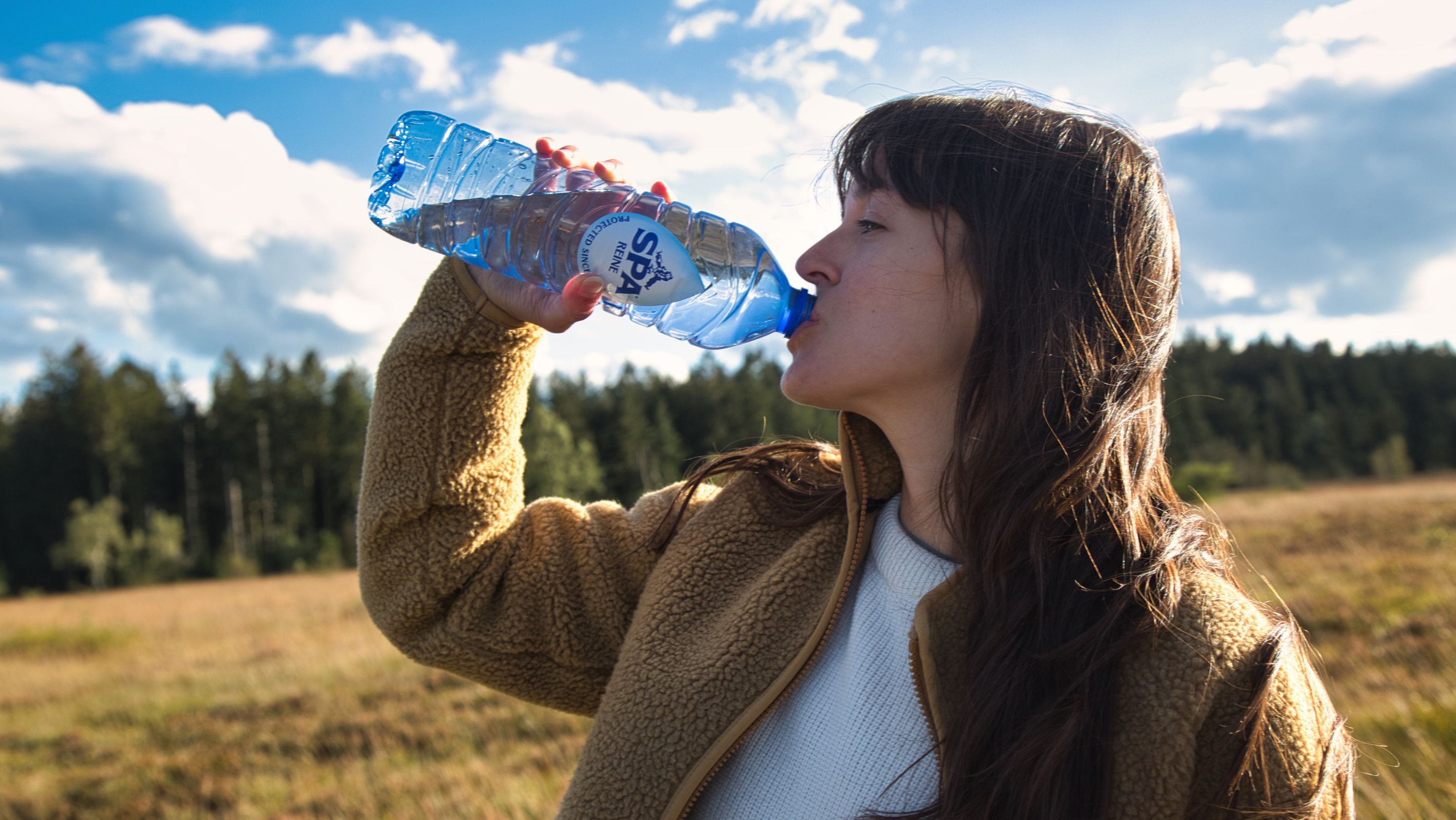 Meer informatie over hoe je het etiket van een waterfles leest – Spa.nl