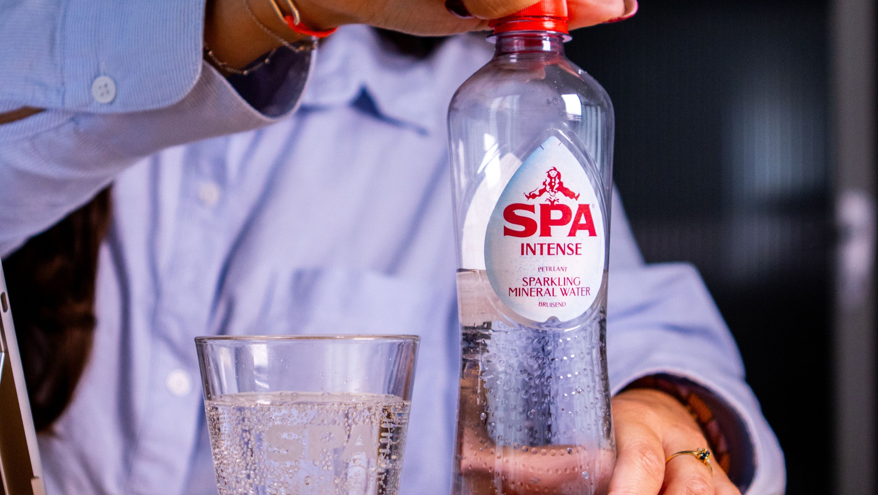 SPA ontrafelt 8 mythes rond bruiswater – Spa.nl