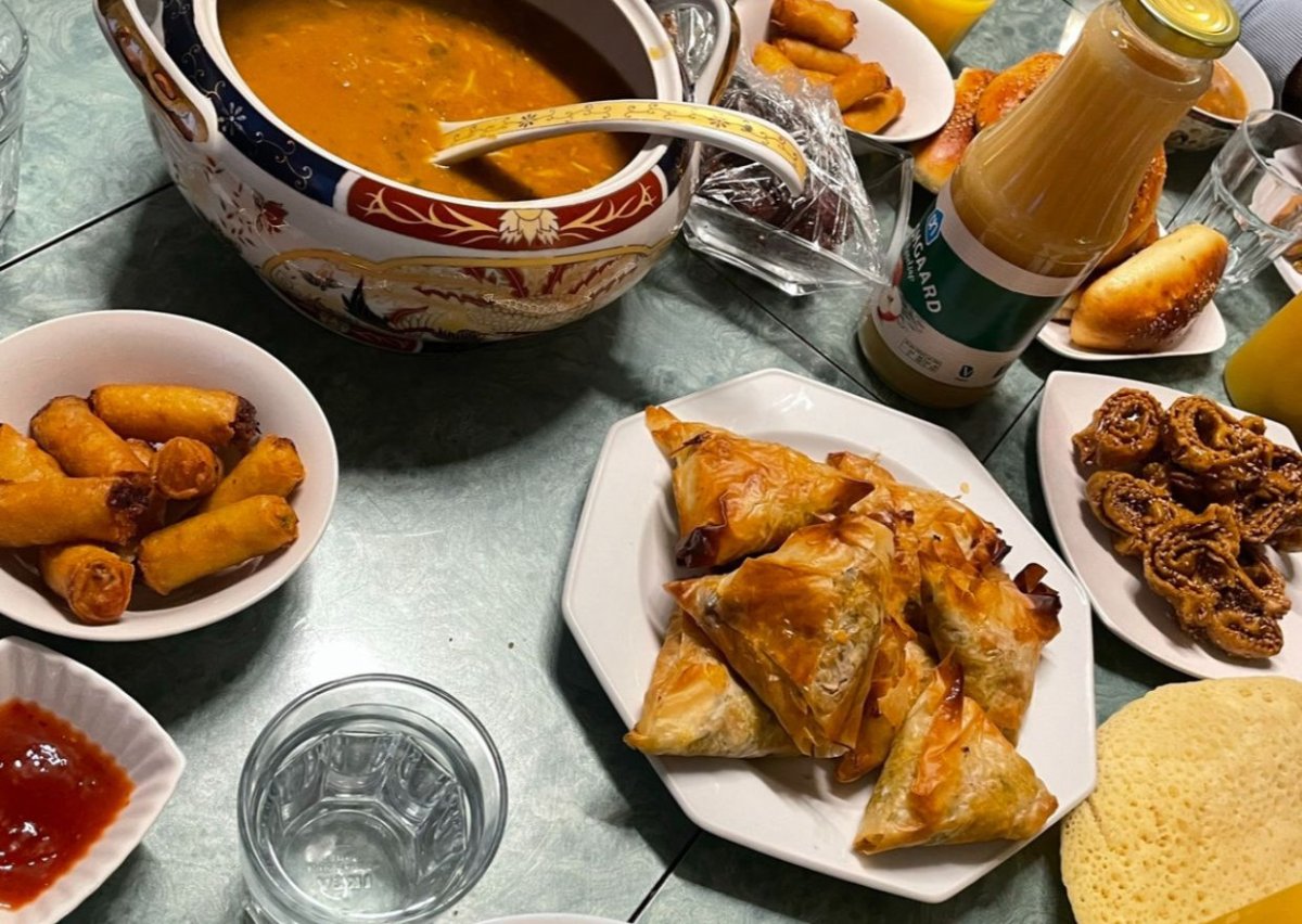 Ramadan: de reset die ik nodig heb – Spa.nl